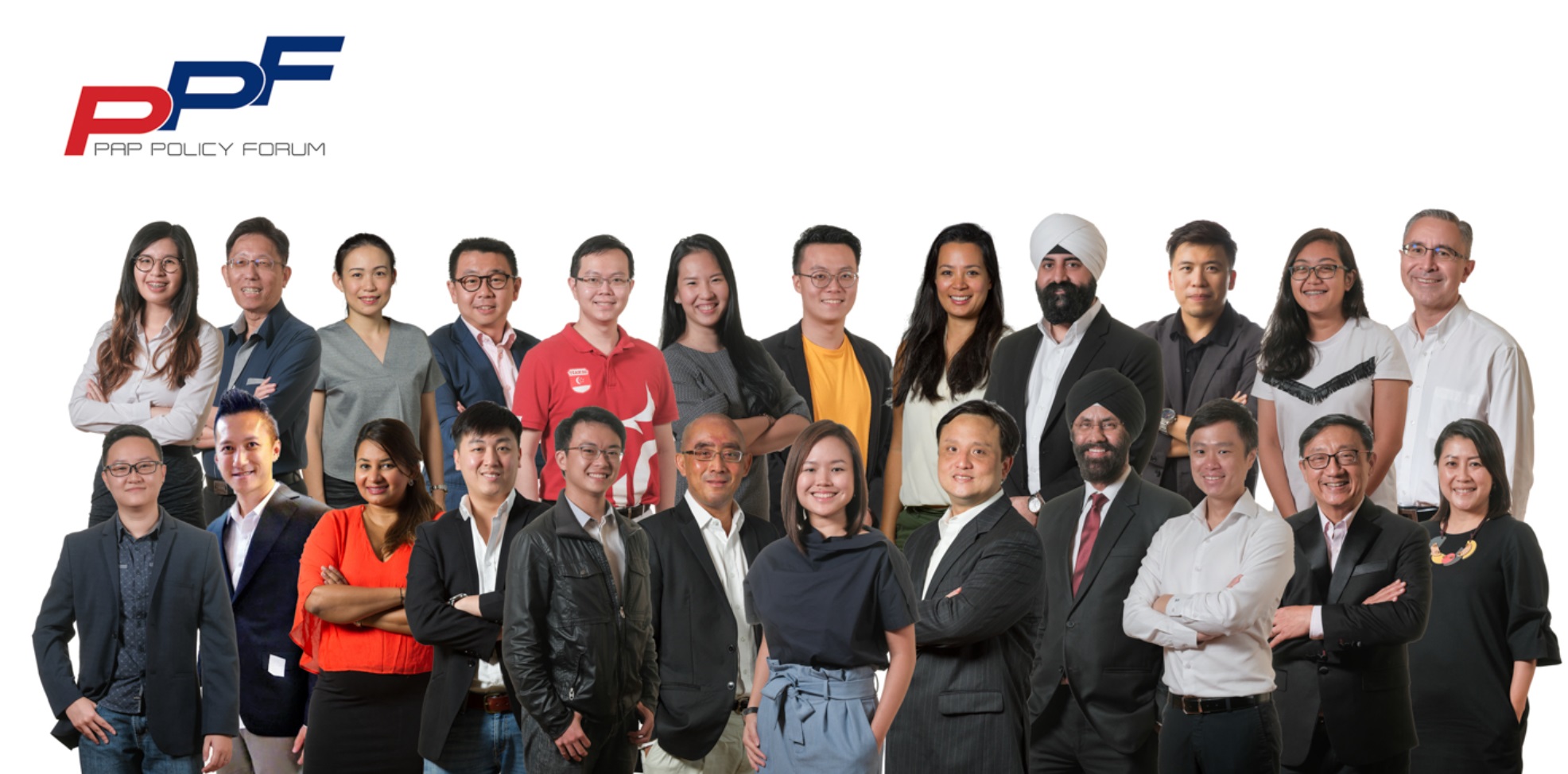 Why are DPM Heng Swee Keat & his 4G ministers talking about 'trust ... Why are DPM Heng Swee Keat & his 4G ministers talking about 'trust ...