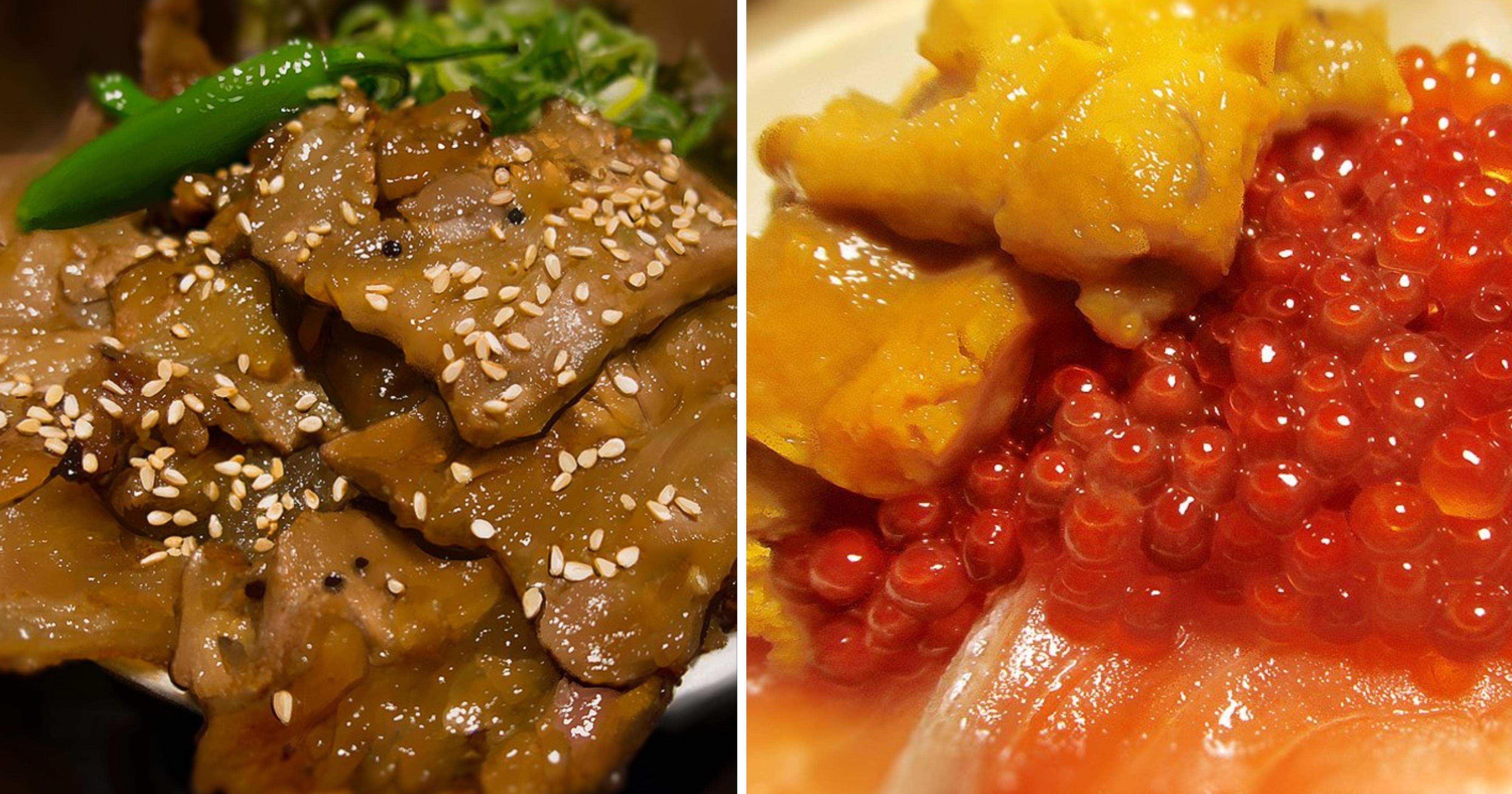 Japanese illustrator creates such realistic drawings of food that they ...