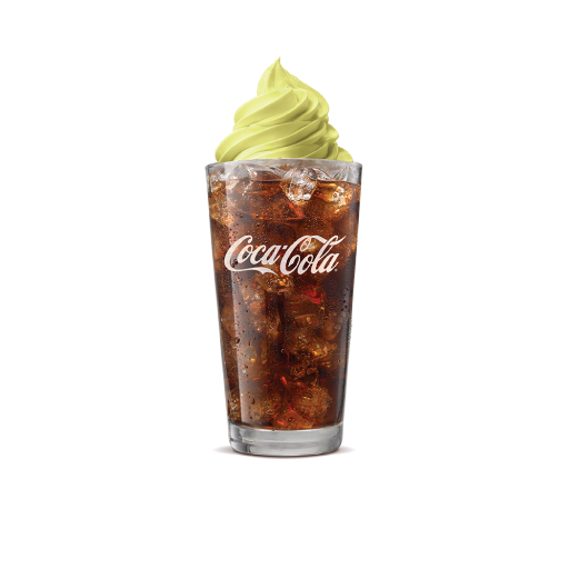 Burger King S'pore selling avocado cones, sundaes & floats from Sep. 17 ...