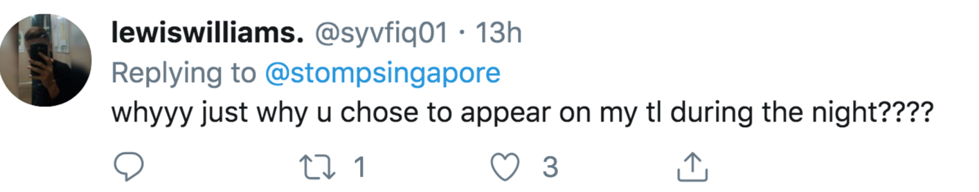 'Ghost' spotted at Yishun car park is actually student dressed up for ...