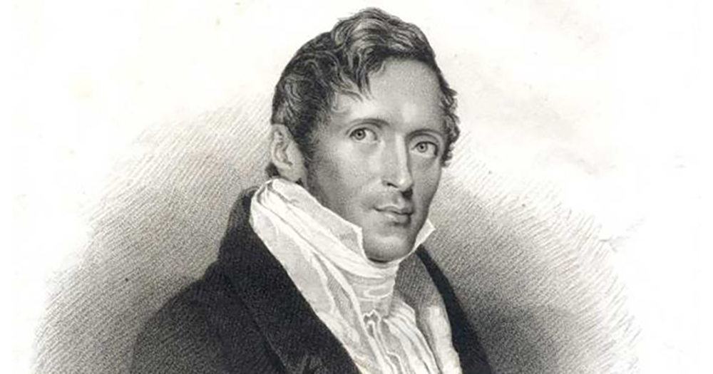 Raffles' sense of history & vision transformed small S'pore island out ...