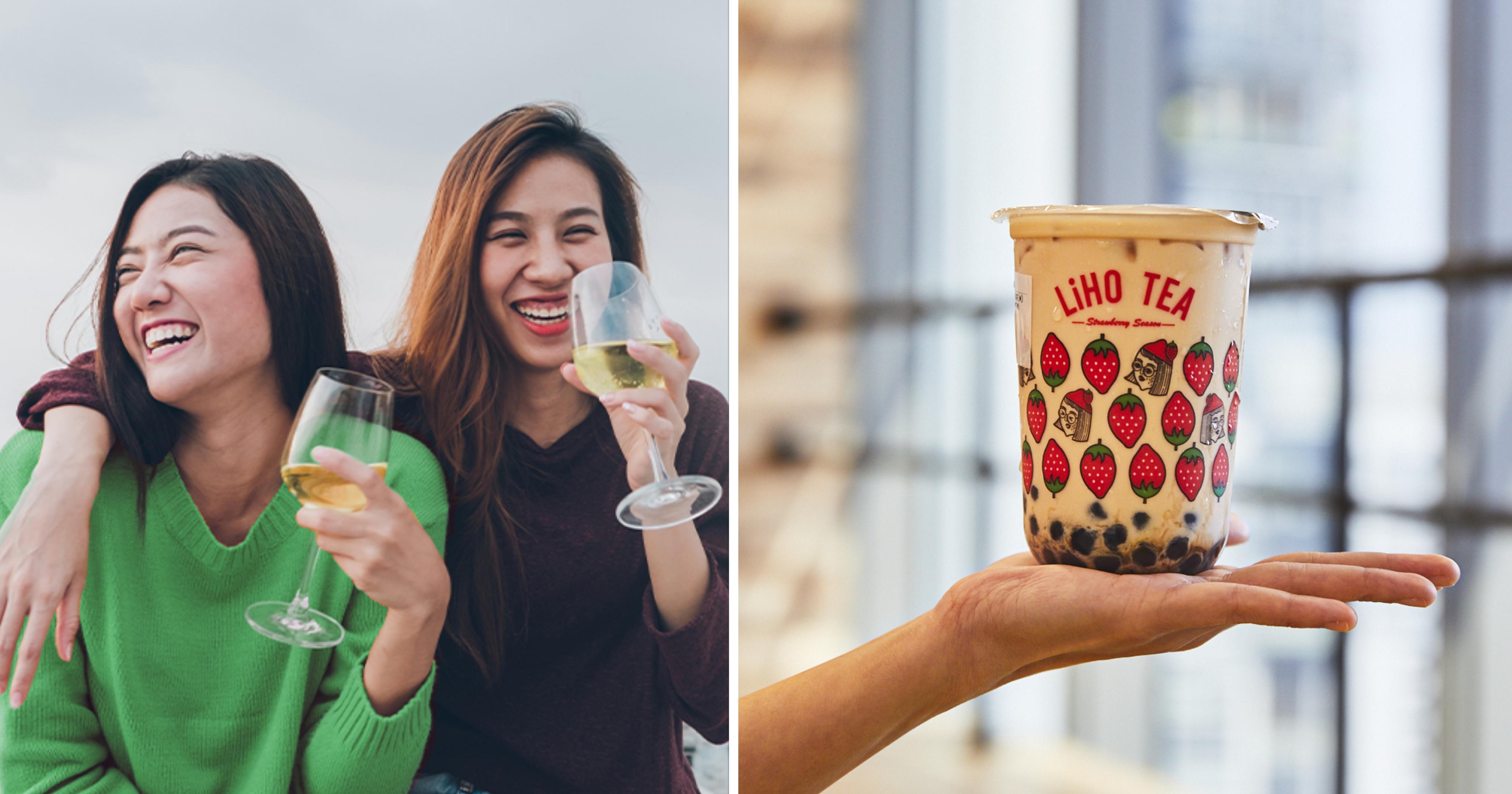 Here's a comprehensive list of all the deals that Grab has on its app ...