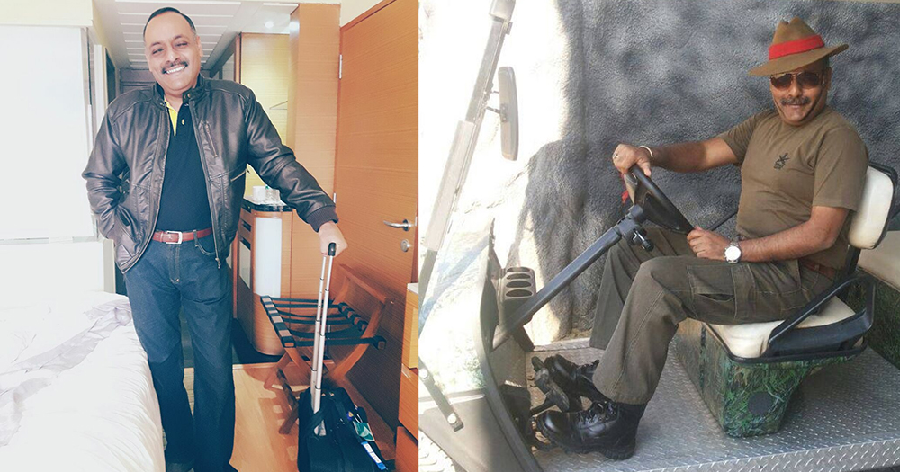 Indian man arrested for posing as pilot to gain special treatment ...