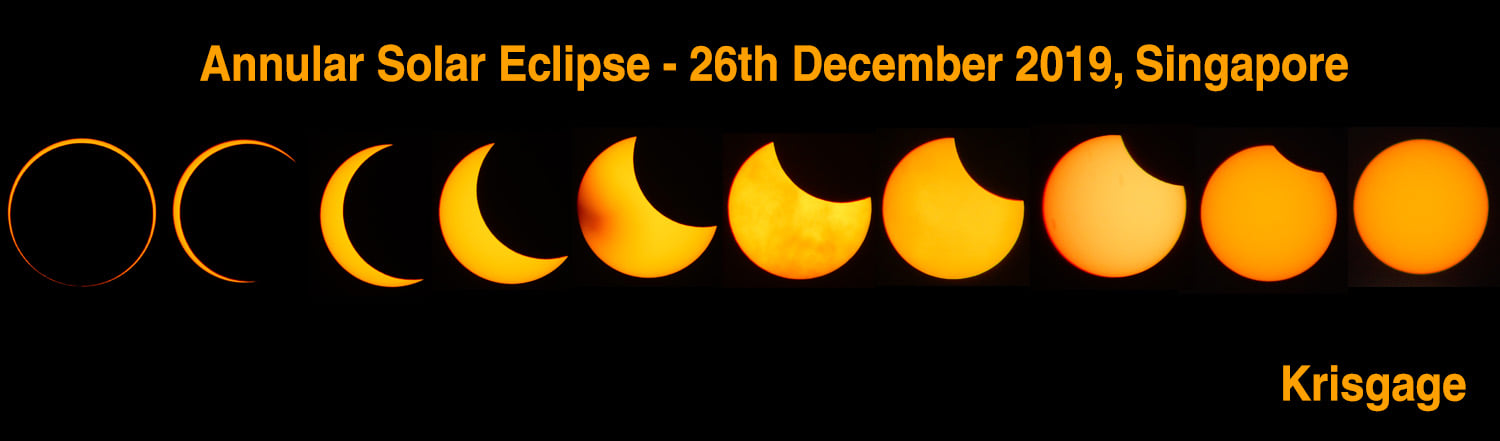 S'pore photographers capture some amazing eclipse sequences thanks to ...