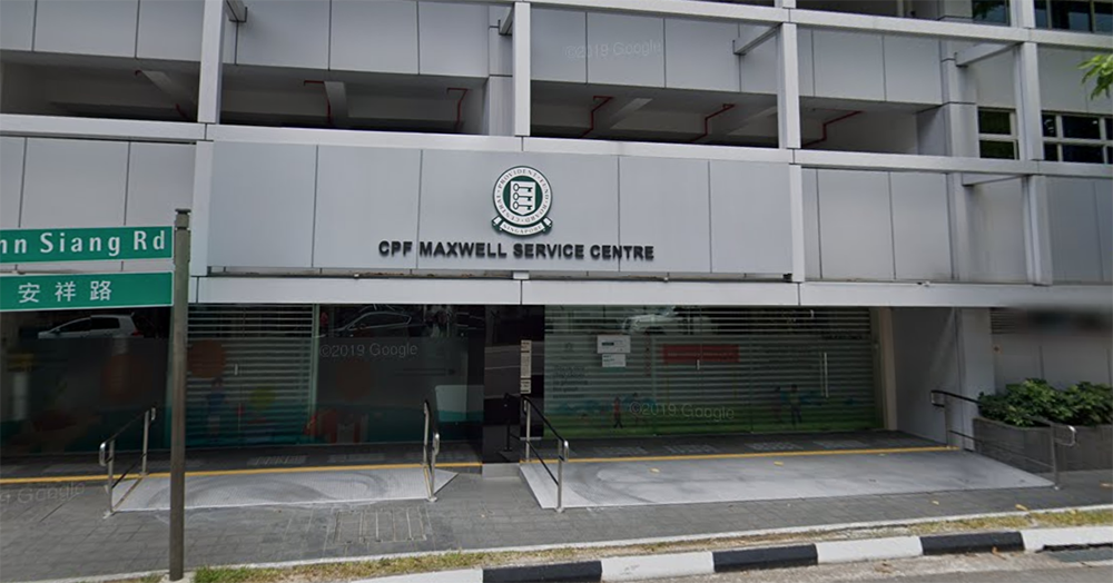 CPF Board receives 500 - 600 appeals per year for MediSave withdrawals ...