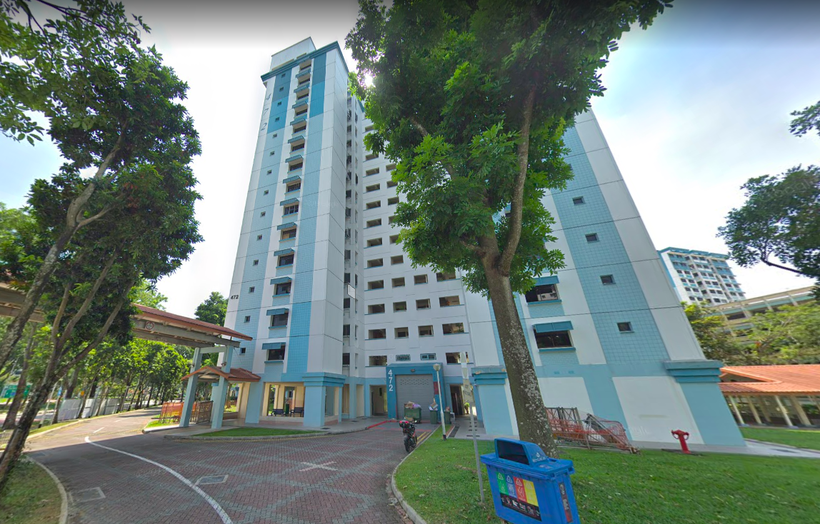 'Counter-Strike 1.6' HDB estate custom map reminds S'poreans of early ...