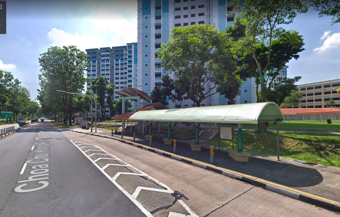 'Counter-Strike 1.6' HDB estate custom map reminds S'poreans of early ...