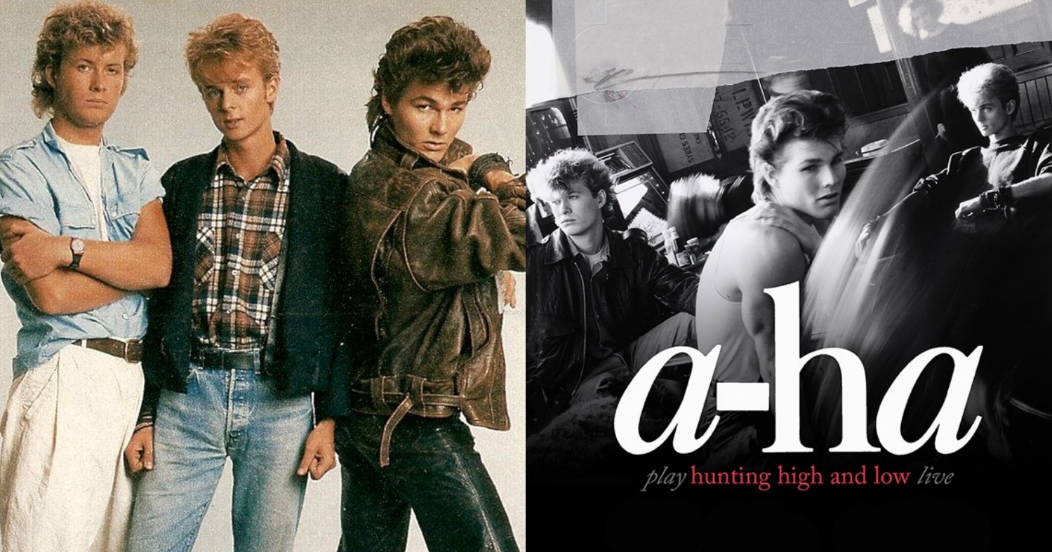 80s band A-ha's first S'pore concert cancelled over Covid-19 concerns ...