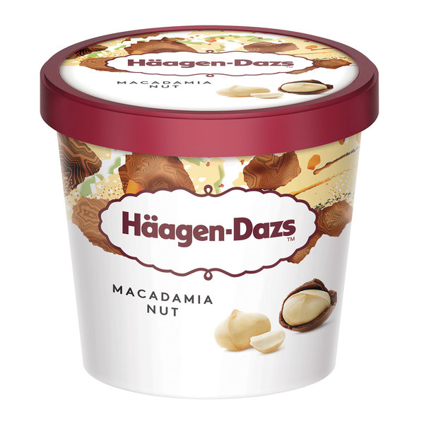 S$5 for 2 mini tubs of Häagan Dazs at 7-Eleven S'pore now till Mar. 31 ...