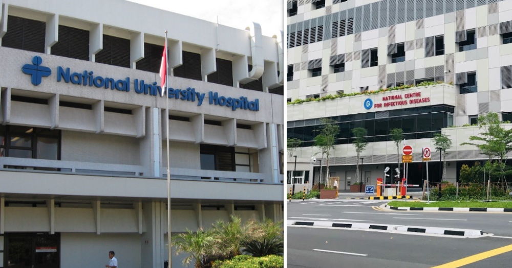 Covid-19: All 6 new local cases in S'pore are unlinked, 15 in critical ...