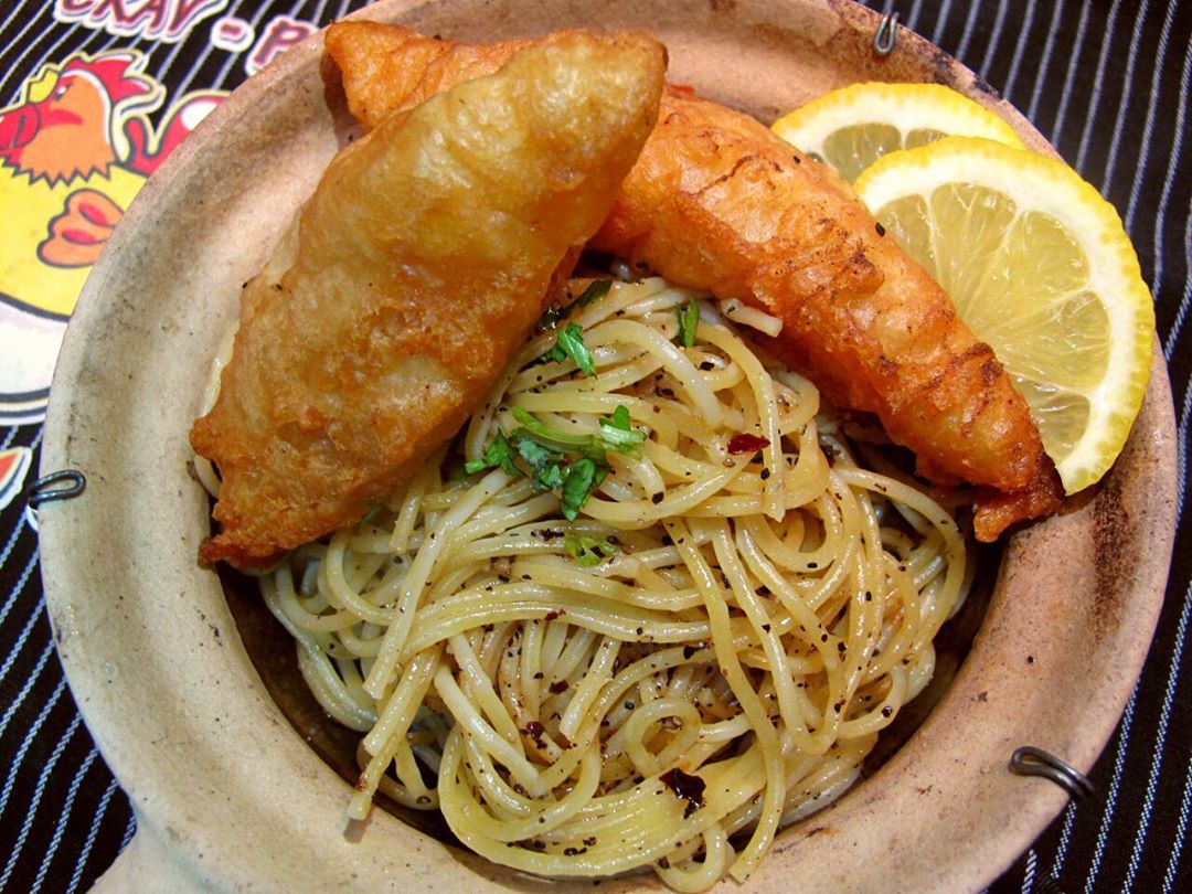 Support Homegrown F B 5 Affordable Eateries In The West For Meals Under S 10 Mothership SG 
