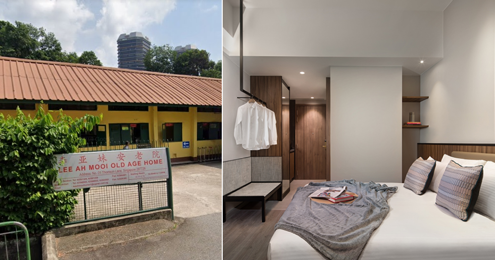 Covid-19: Lee Ah Mooi staff housed at Ascott properties for free after ...