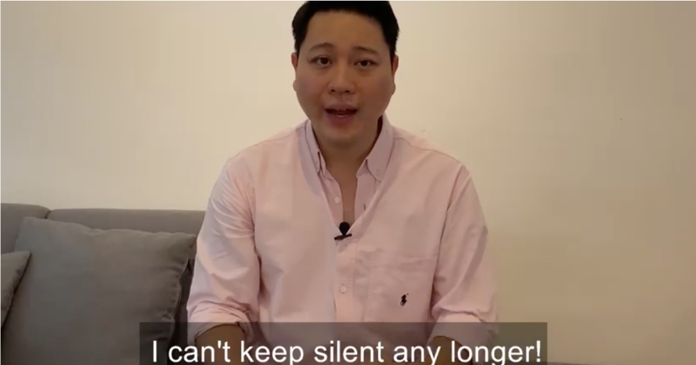 'No tolerance for saboteurs': PSP refutes ex-member's claim that party ...