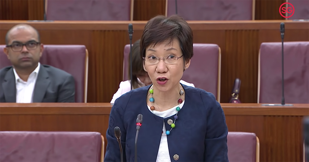 No need for Parliament live feed as 'complete set of footage' is ...