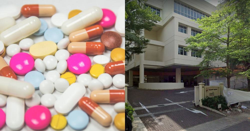 S'porean man, 59, preyed on elderly women with physical ailments ...