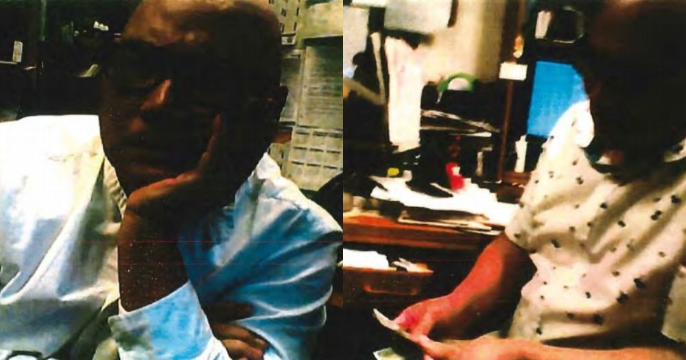 Ex-CIA officer born in Hong Kong charged with espionage, allegedly sold ...