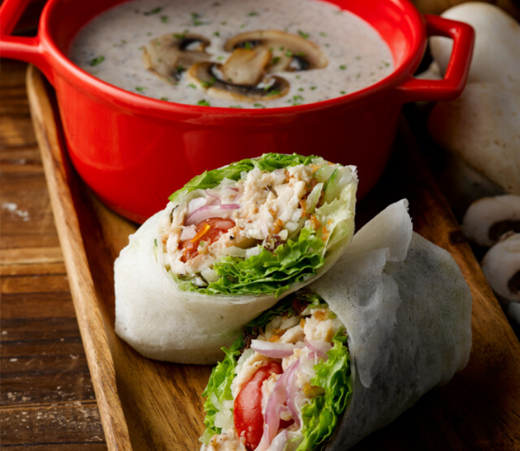 8 One Raffles Place 1-for-1 F&B deals from Sep. 29 to Oct. 30: Bubble ...