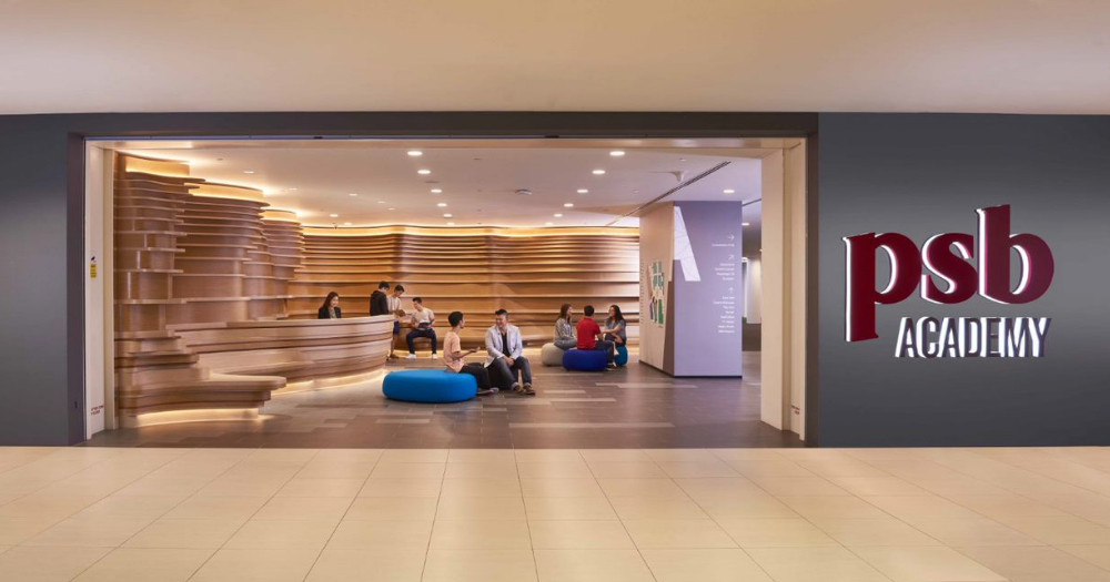 PSB Academy funds S$3 million to provide financial relief amidst Covid ...