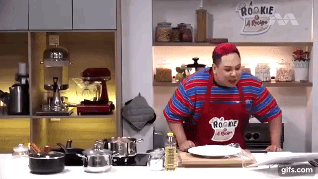 Think you can’t cook? These culinary rookies will show you what CMI ...