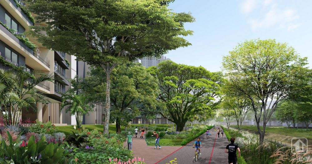 Around 17,000 BTO flats to be offered in 2021 in estates such as Bukit ...