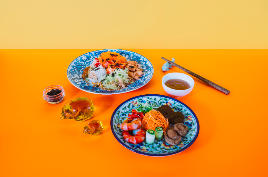 S'pore Airlines launches CNY special SIA@Home menu from S$288 till Feb ...