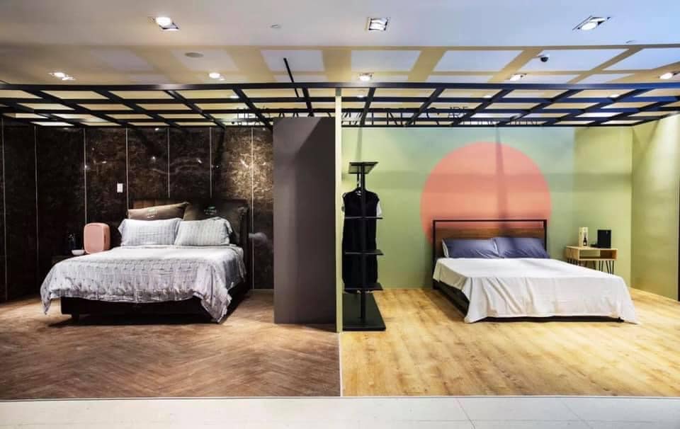 Lazada goes physical with pop-up store at Robinson's old 3rd floor spot ...