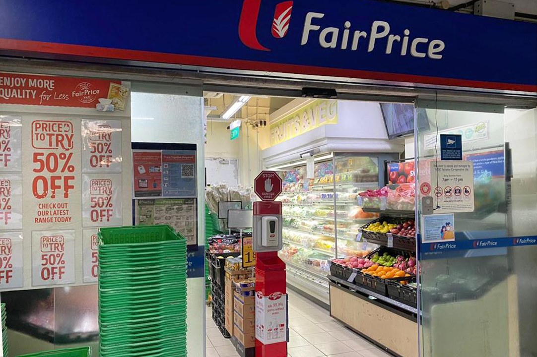From The Global Oil Crisis To The Current Pandemic A Look At NTUC s 60 From The Global Oil Crisis To The Current Pandemic A Look At NTUC s 60