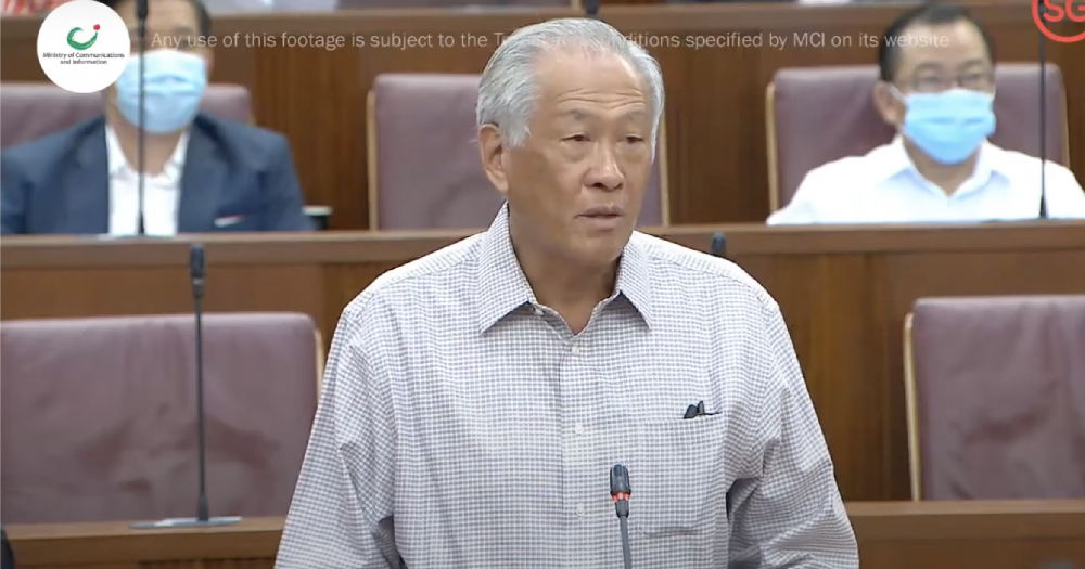 Chinese military aircraft that flew into S'pore's FIR in May not deemed ...