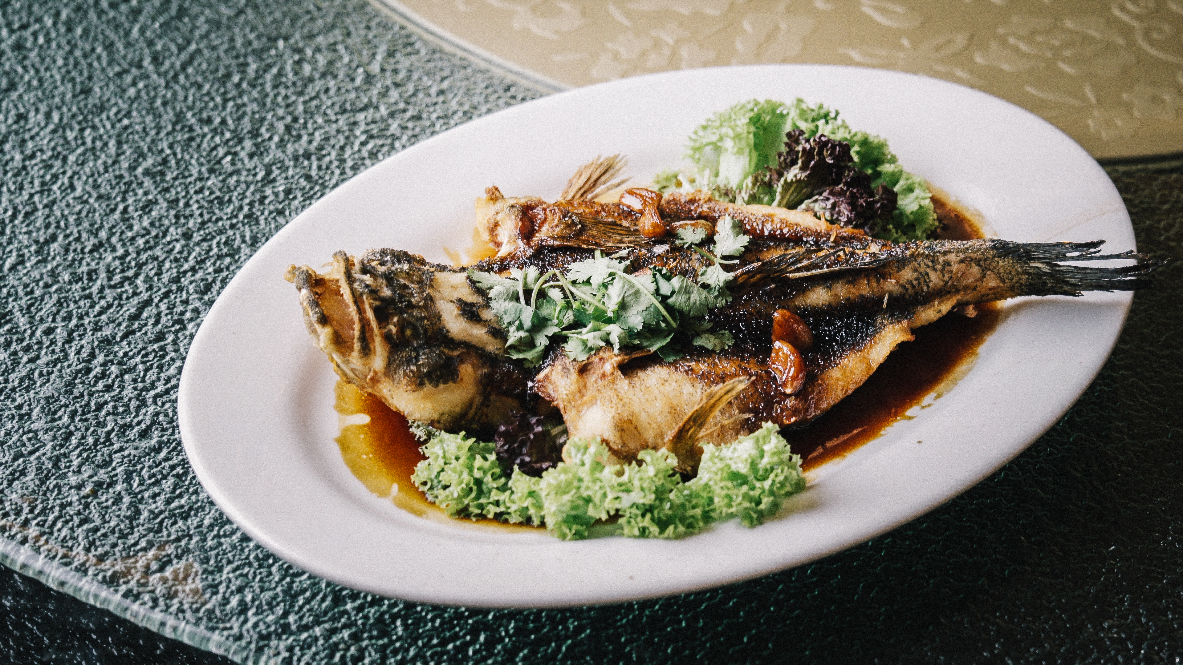 Peach Garden re-opens dine-in service with à la carte buffet from S$29 ...