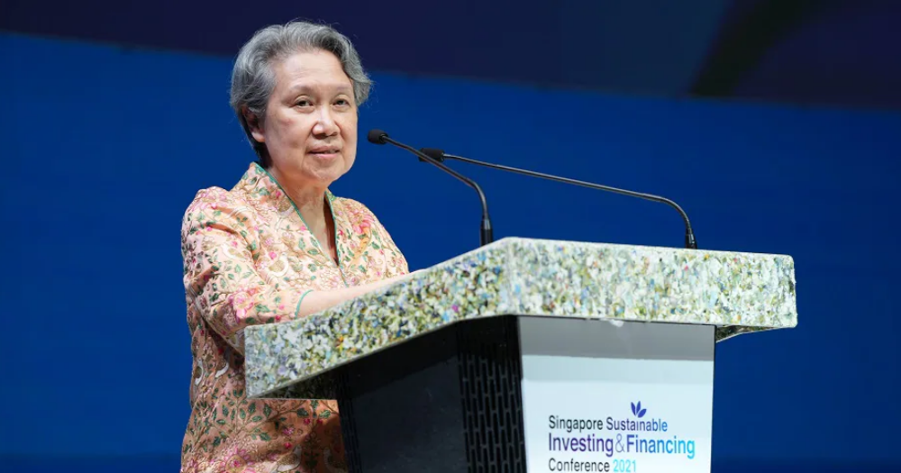 Ho Ching: Divesting emitters does nothing to help the world decarbonise ...