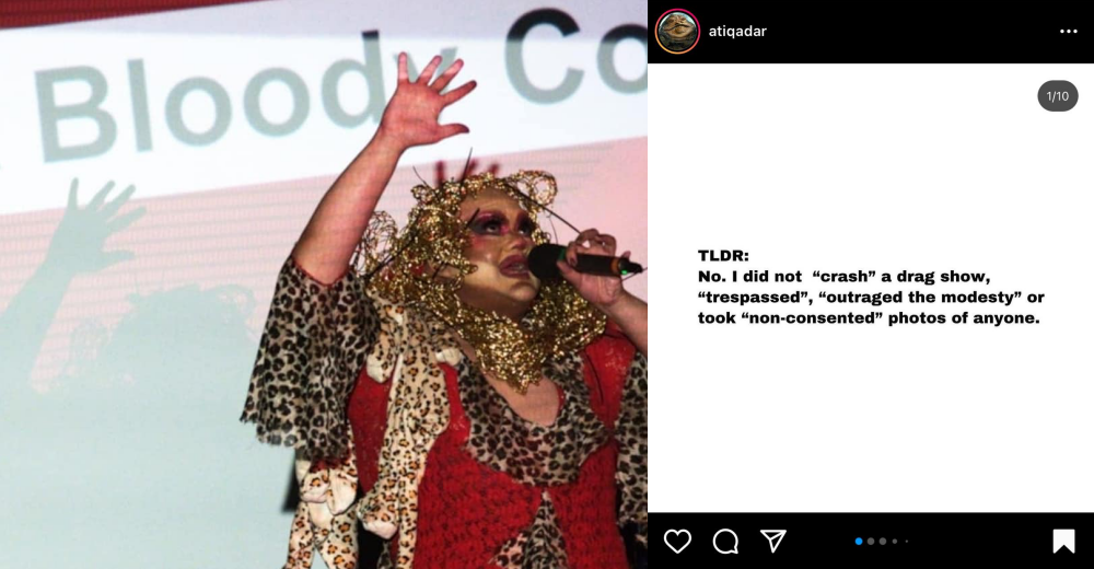 NTU student accused of trespassing says she had 'explicit consent' to ...