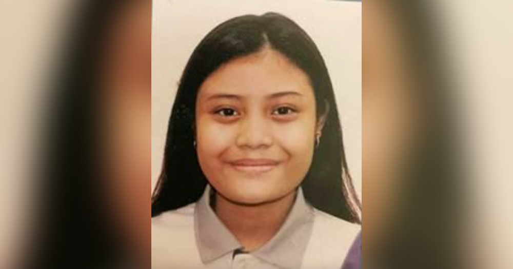Police looking for 15-year-old girl missing for second time, last seen ...