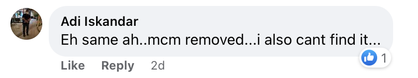 Dee Kosh's interview with S'pore podcast OkLetsGo removed - Mothership ...