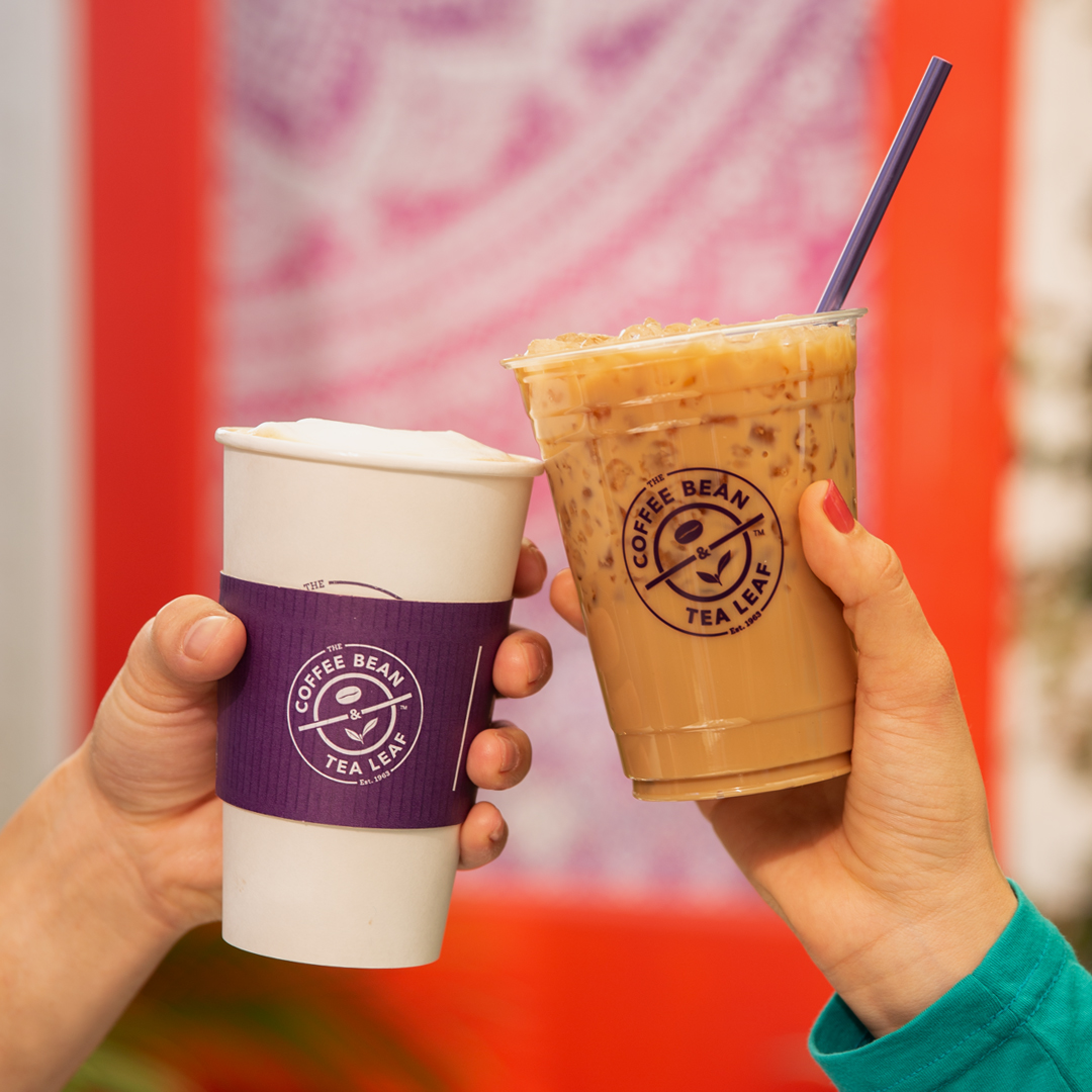 Coffee Bean Offering 50 Off Its New Oat Milk Latte From Now Till Mar Coffee Bean Offering 50 Off Its New Oat Milk Latte From Now Till Mar