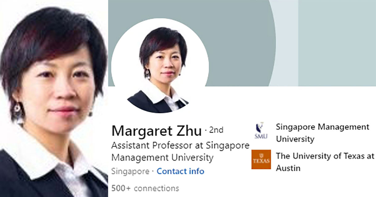 SMU no longer employs assistant finance professor who allegedly made ...