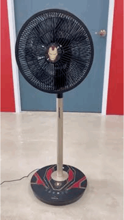 S’pore’s biggest Iron Man fan gets to feel like Tony Stark with these ...