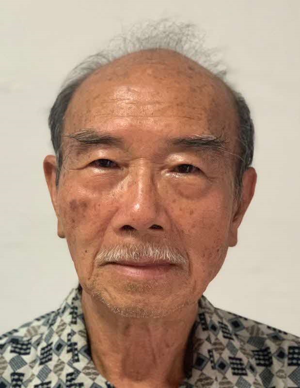 Missing man, 83, last seen at Bedok North Street 2, police appealing ...