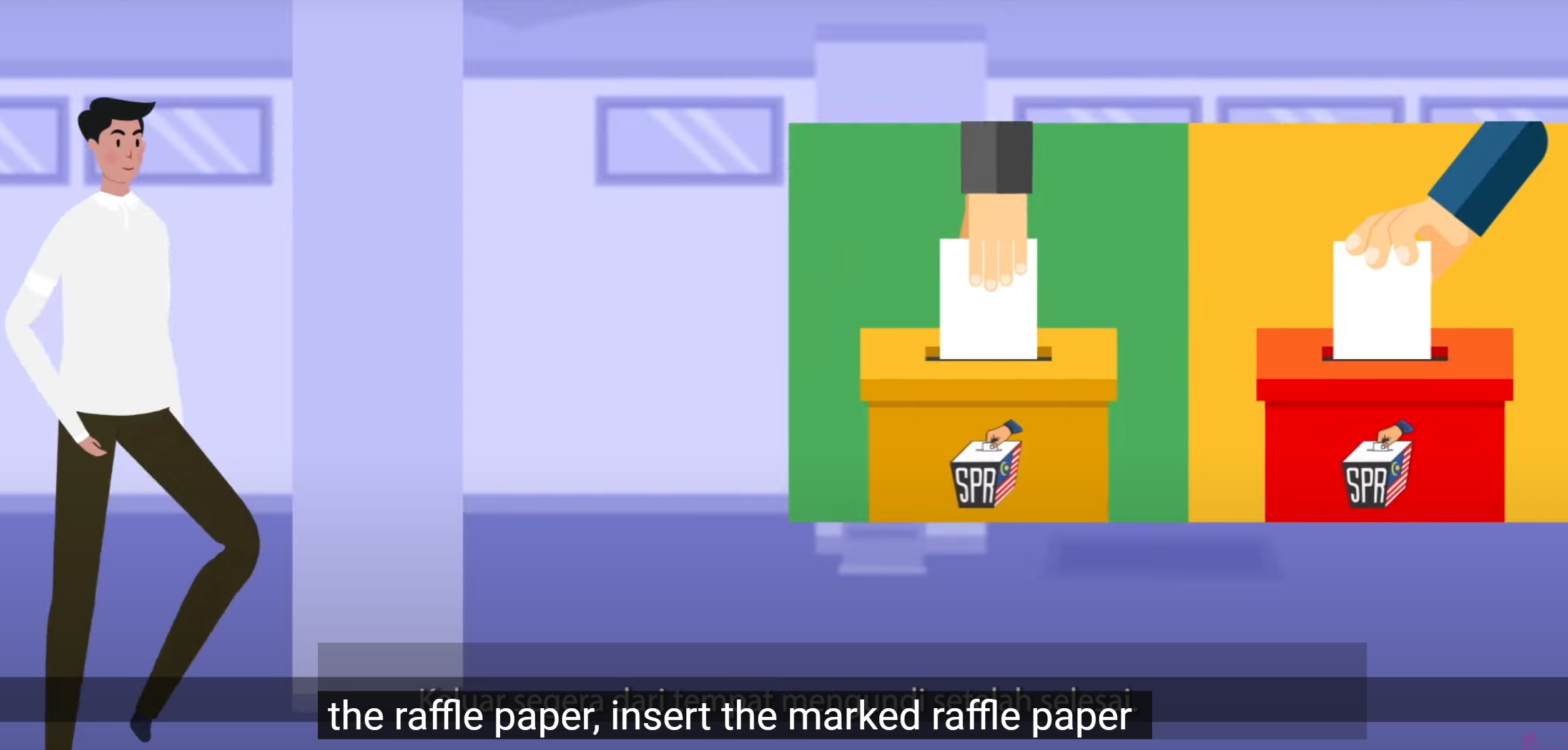 M’sian video election guide features symbols of PAP, Workers’ Party ...