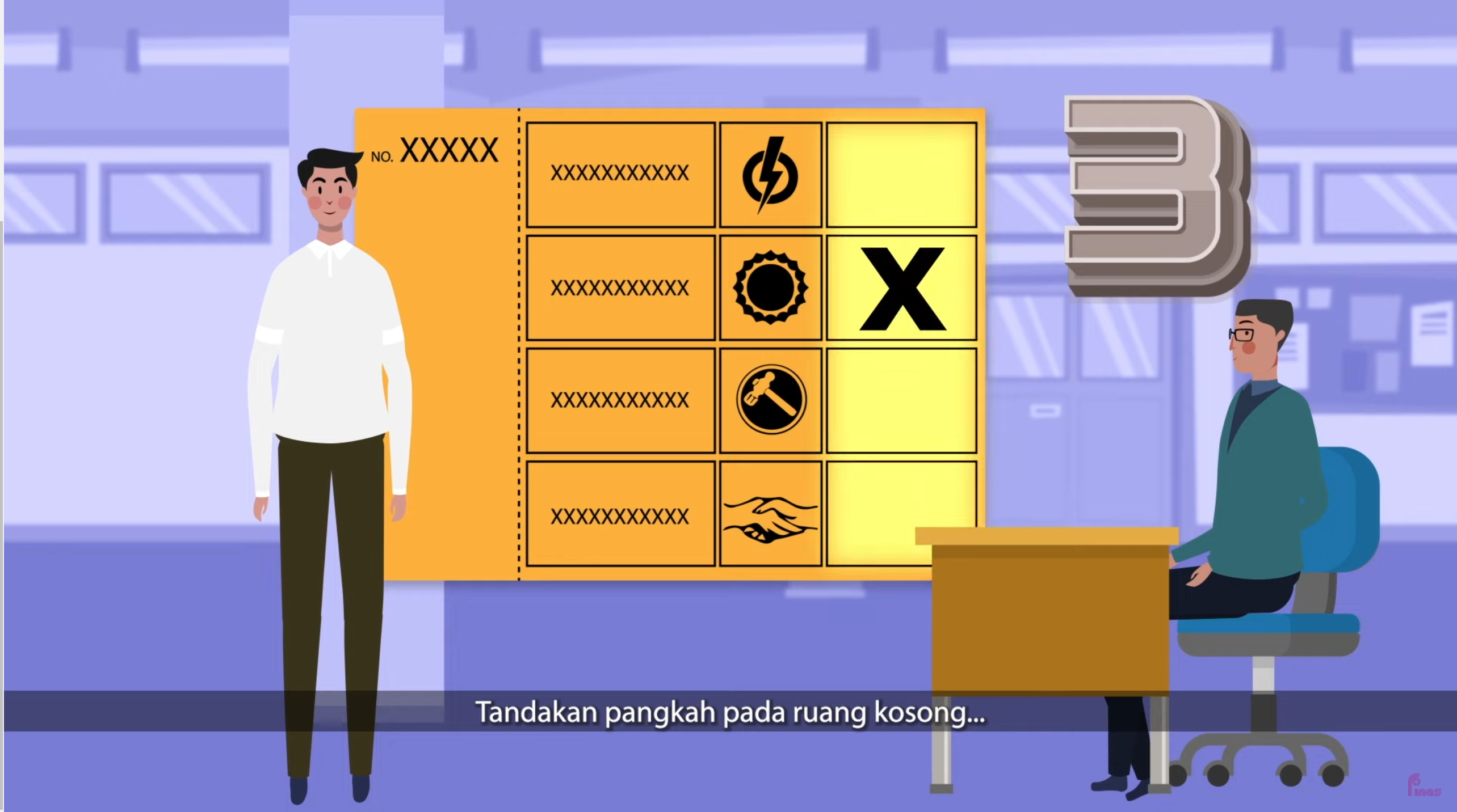 M’sian video election guide features symbols of PAP, Workers’ Party ...