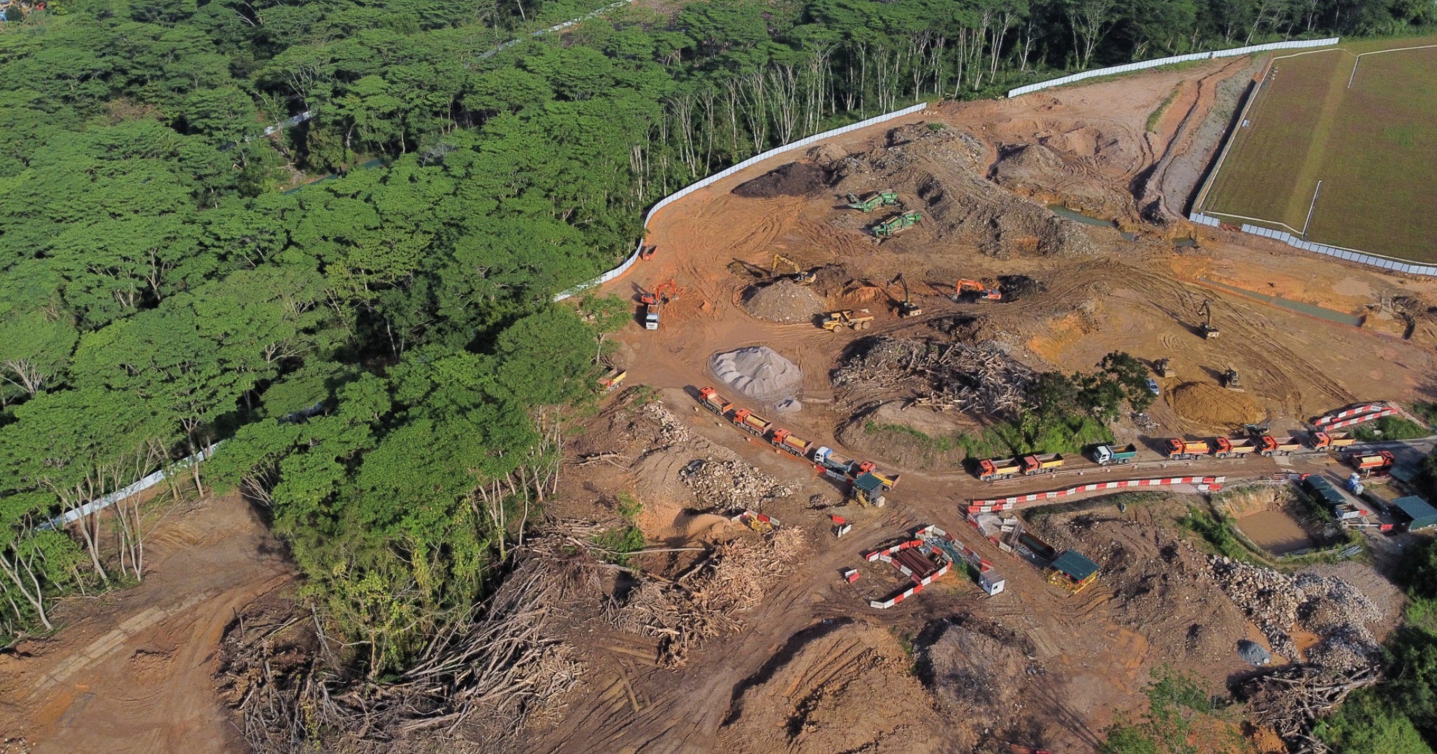 JTC officer & then-supervisor each fined S$30,000 for erroneous ...