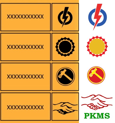 M’sian video election guide features symbols of PAP, Workers’ Party ...