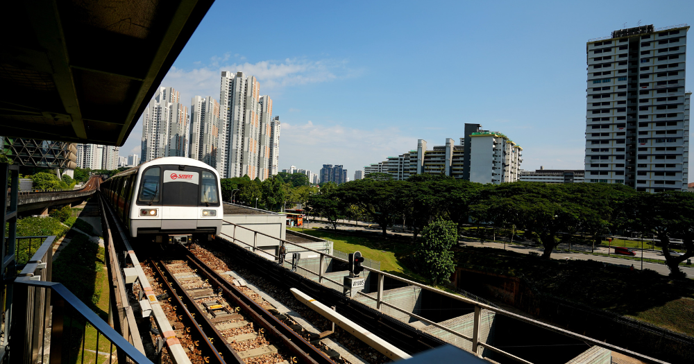 Singapore s Transport System Fourth In The World HardwareZone Forums Singapore s Transport System Fourth In The World HardwareZone Forums