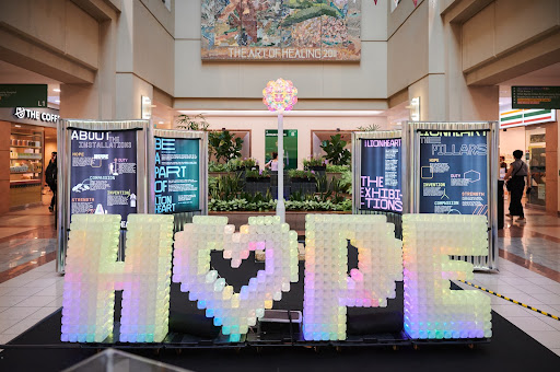 Free art installations, mini musical, local films & more at the Project ...