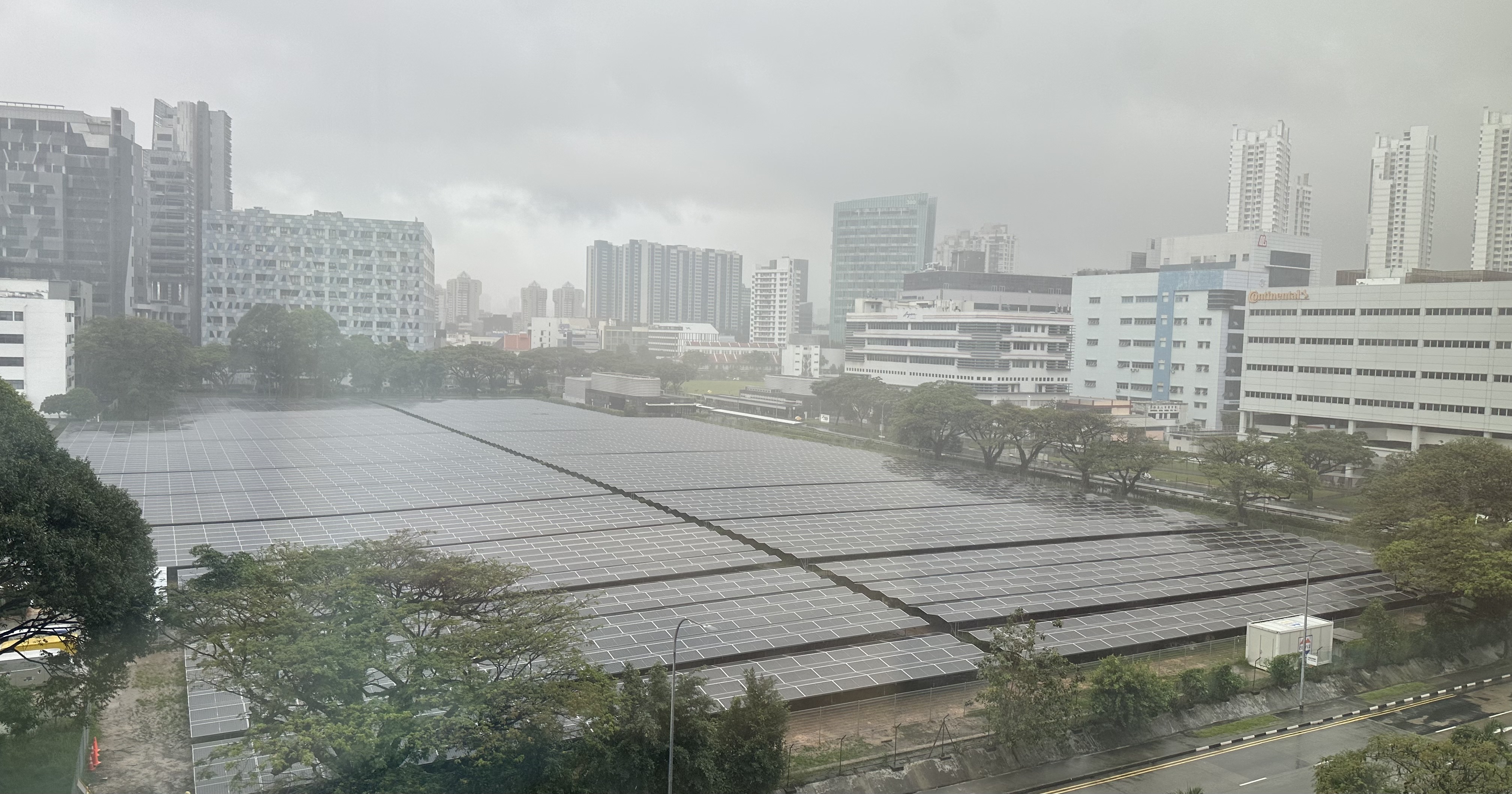 Why Is The Singapore Weather So Cold Nowadays Is It Because This Year Why Is The Singapore Weather So Cold Nowadays Is It Because This Year