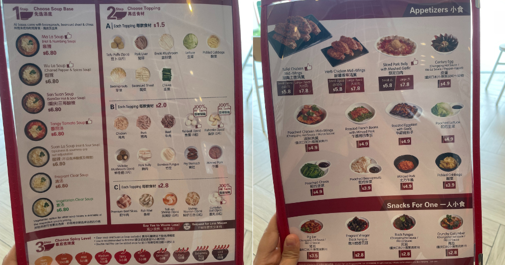 To not bring dishonour to my Eurasian heritage, I tried 11 different ...