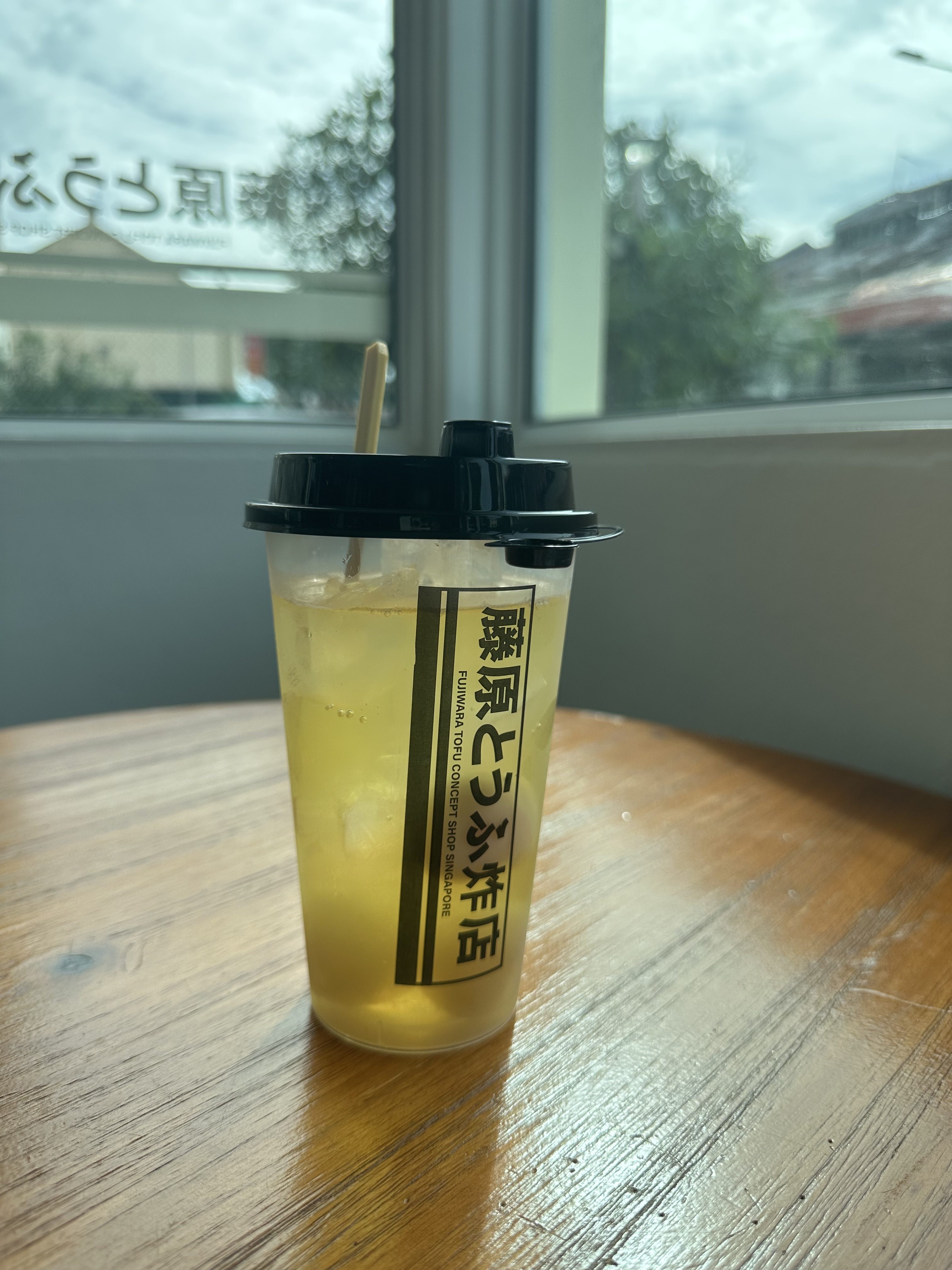 'Initial D' cafe opening in Geylang on V-Day 2023 - Mothership.SG ...