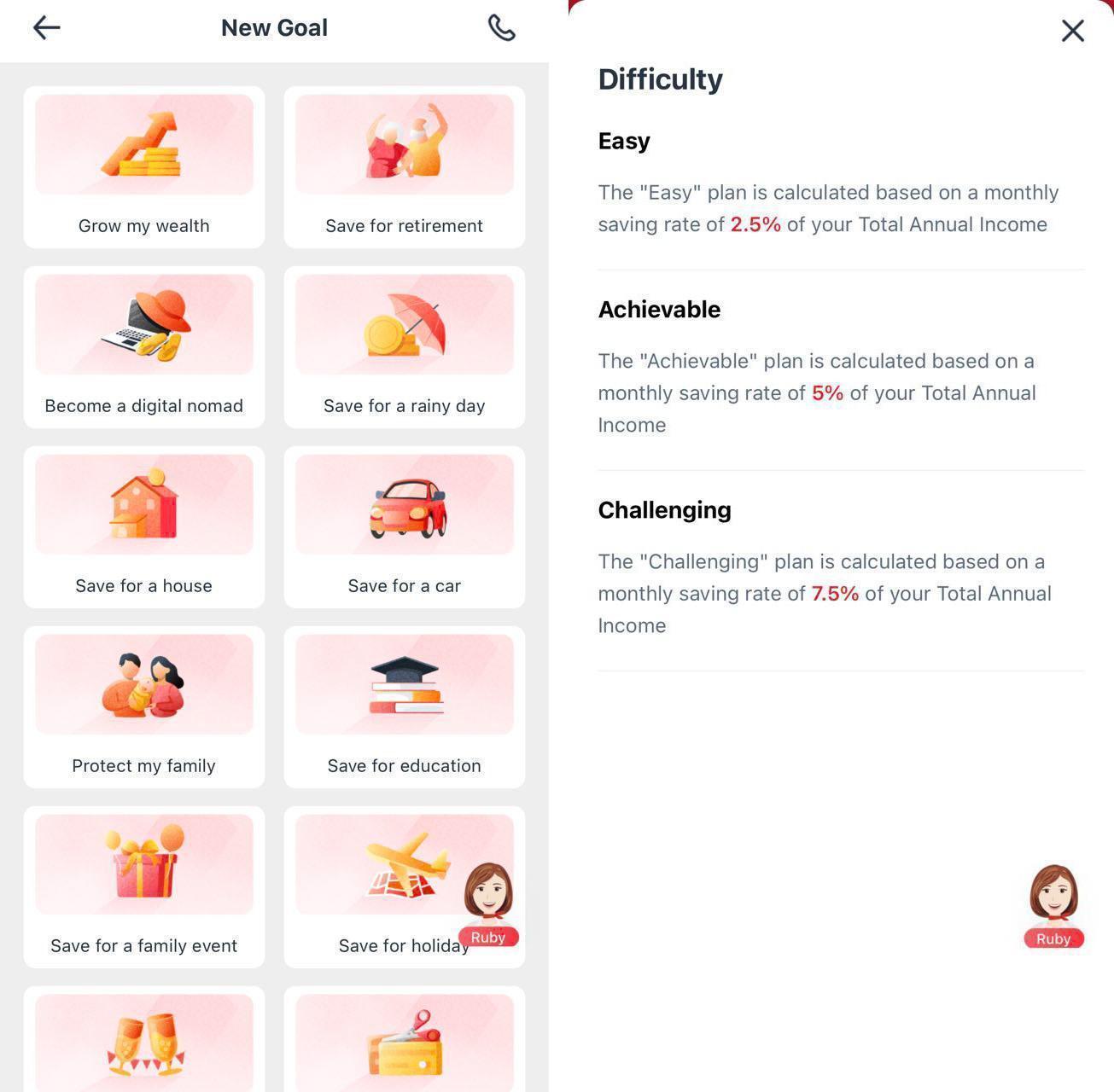 Symptom checker, mood tracker, & budgeting just some of the tools in ...