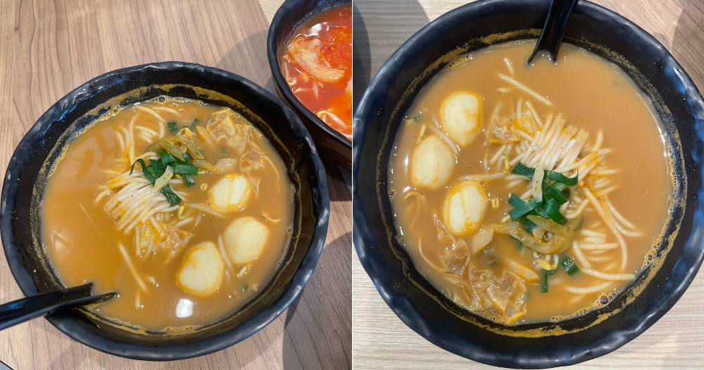 To not bring dishonour to my Eurasian heritage, I tried 11 different ...