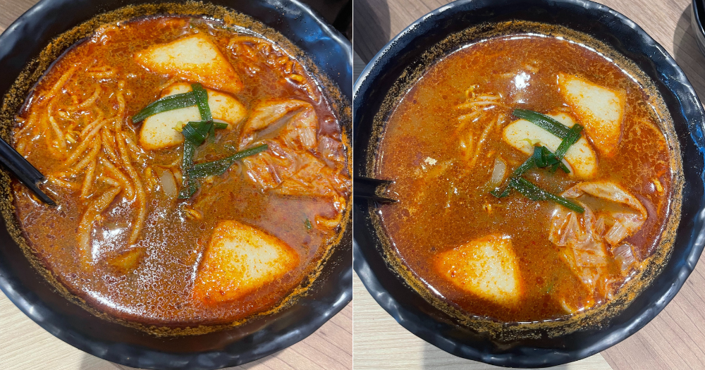 To not bring dishonour to my Eurasian heritage, I tried 11 different ...