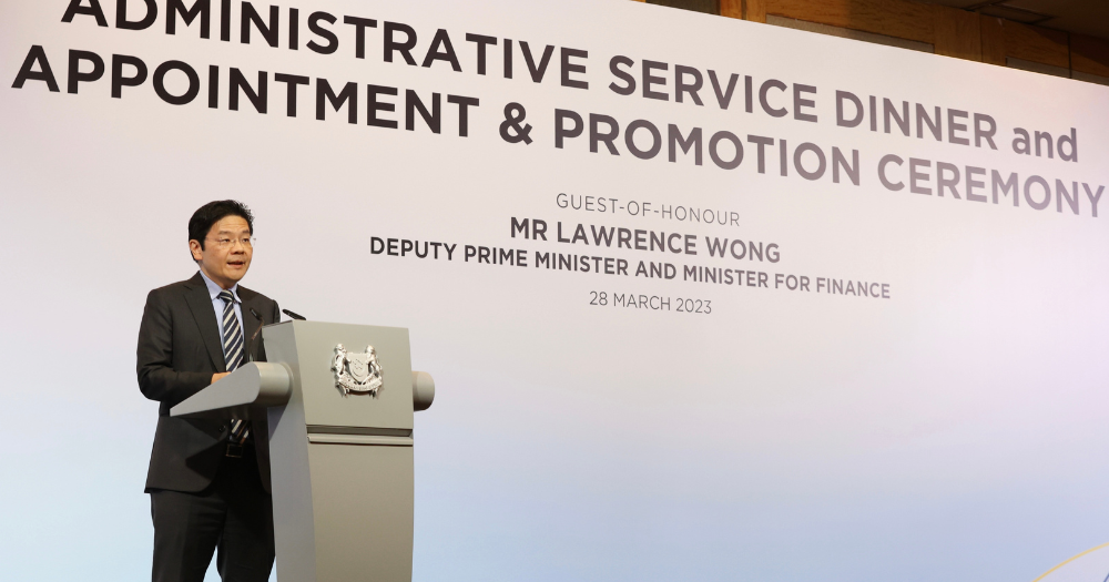 The public service has to be politically sensitive but never become ...